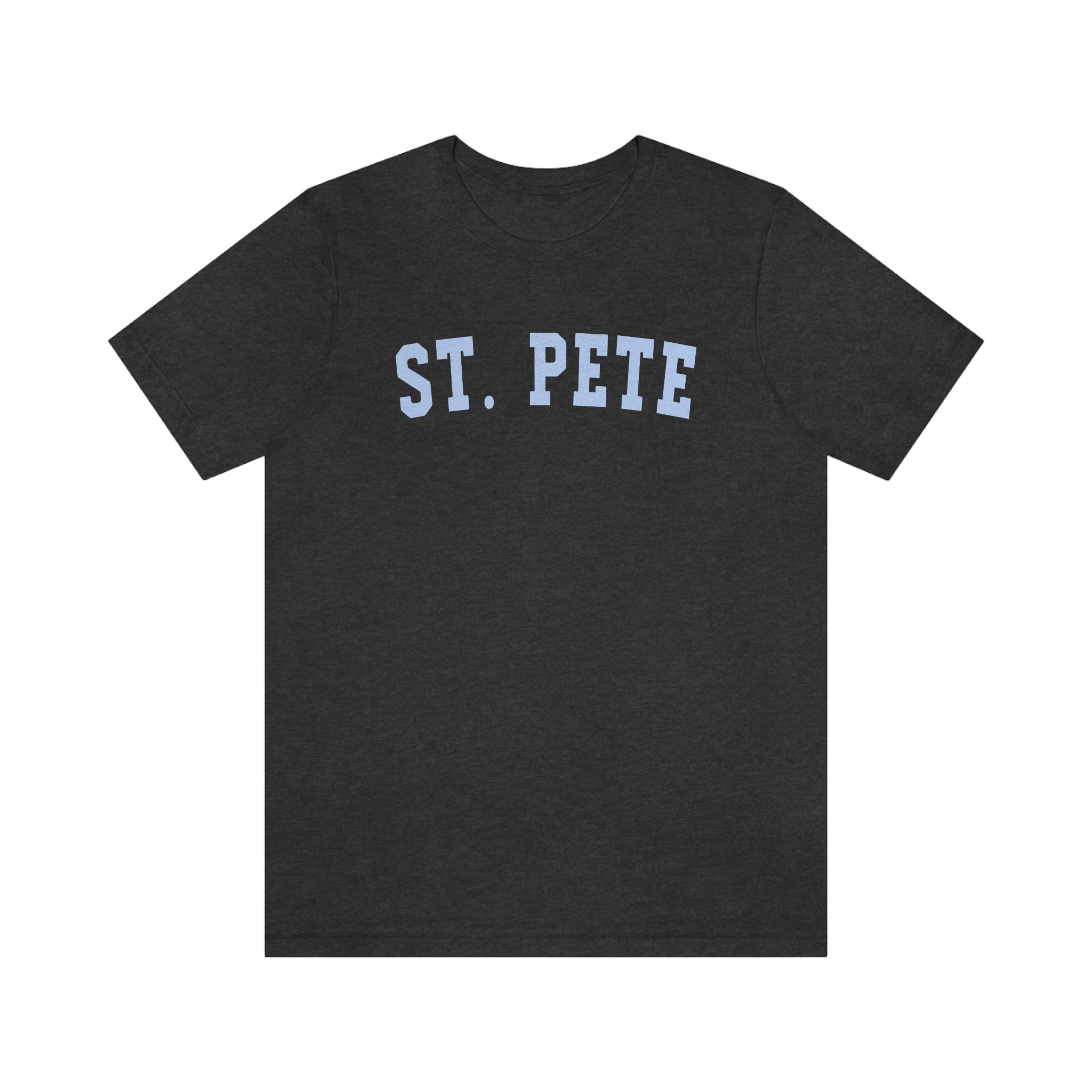 St. Pete T-Shirts Women – tampadesignhouse